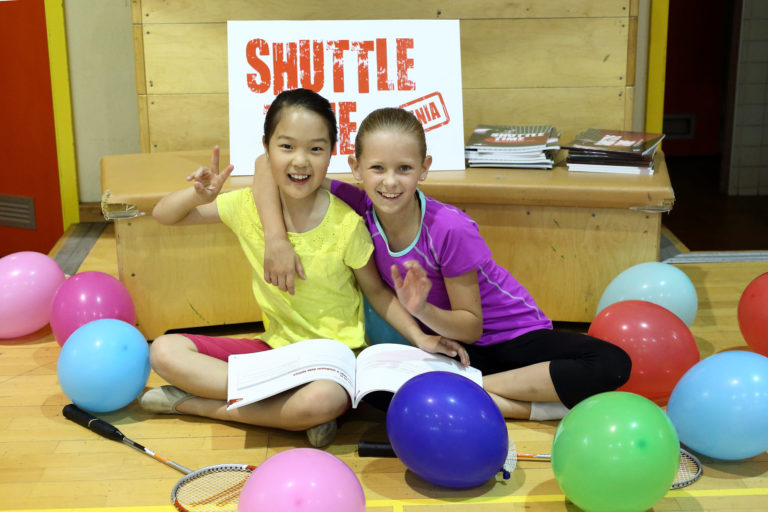 Non-competitive sport events - Interact