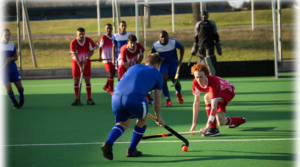 Non-competitive sport events - Interact